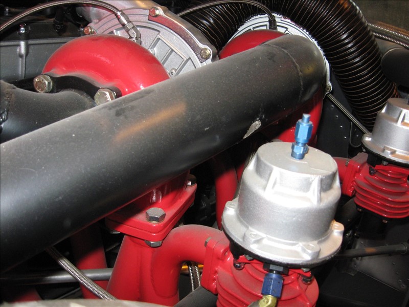 S38 Racing engine - The Final Evolution | Page 2 | BMW M5 Forum and M6 ...